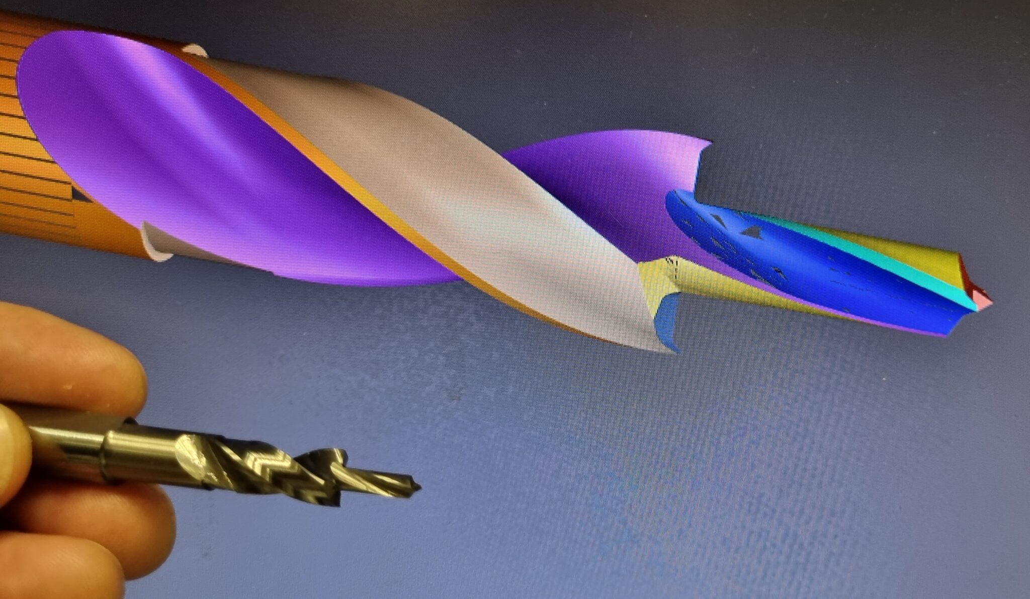 Custom Cutting Tool Design Manufacturing Custom Cutting Tool Design Manufacturing